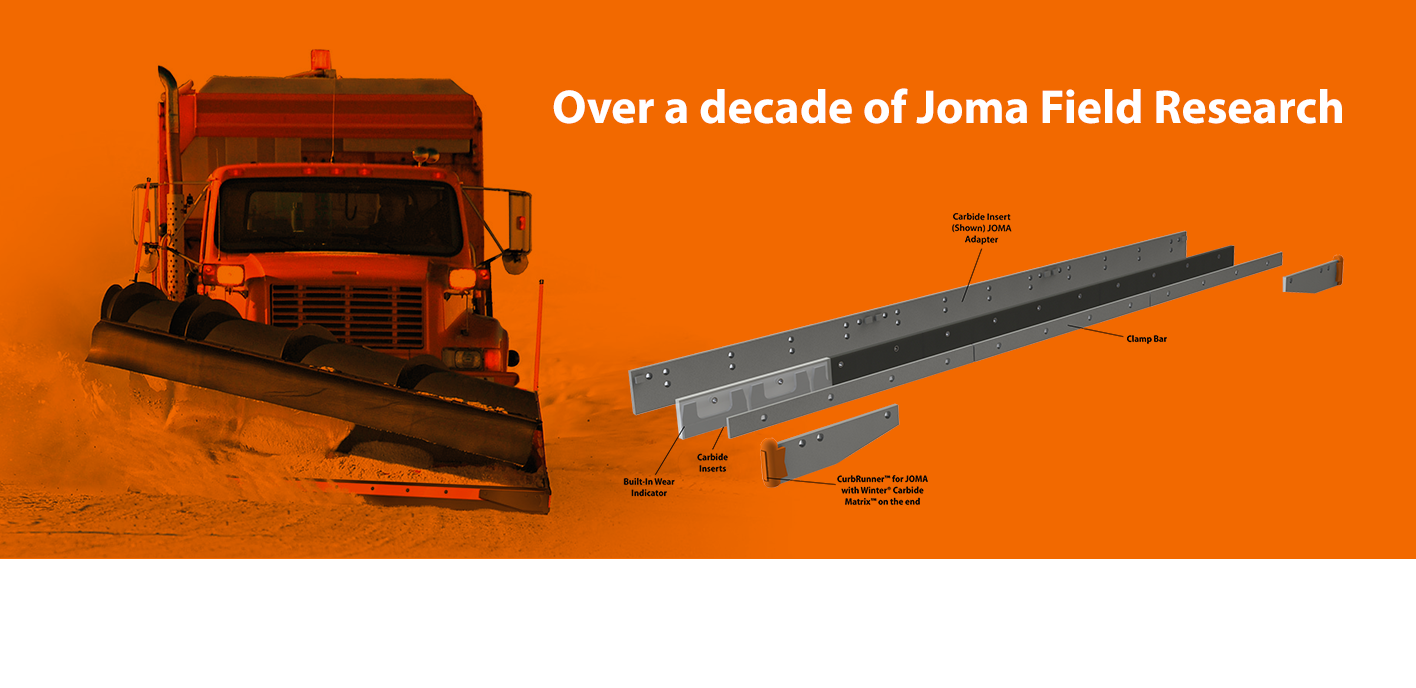 Joma Field Research